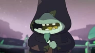 Apothecary Gary | Amphibia Wiki | Fandom
