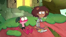 Sprig Plantar | Amphibia Wiki | Fandom
