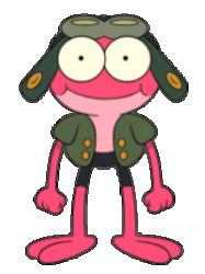 Sprig Plantar | Amphibia Wiki | Fandom