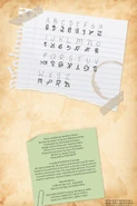 Amphibian alphabet | Amphibia Wiki | Fandom