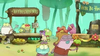 Fern/Gallery | Amphibia Wiki | Fandom