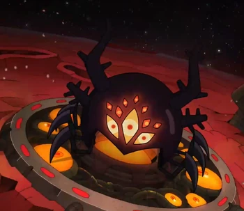 The Core | Amphibia Wiki | Fandom