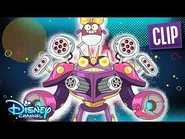 All In | Amphibia Wiki | Fandom