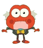 Hop Pop Plantar/Designs | Amphibia Wiki | Fandom