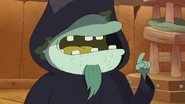 Apothecary Gary | Amphibia Wiki | Fandom