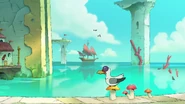 Newtopia/Gallery | Amphibia Wiki | Fandom