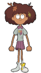 Anne Boonchuy | Amphibia Wiki | Fandom