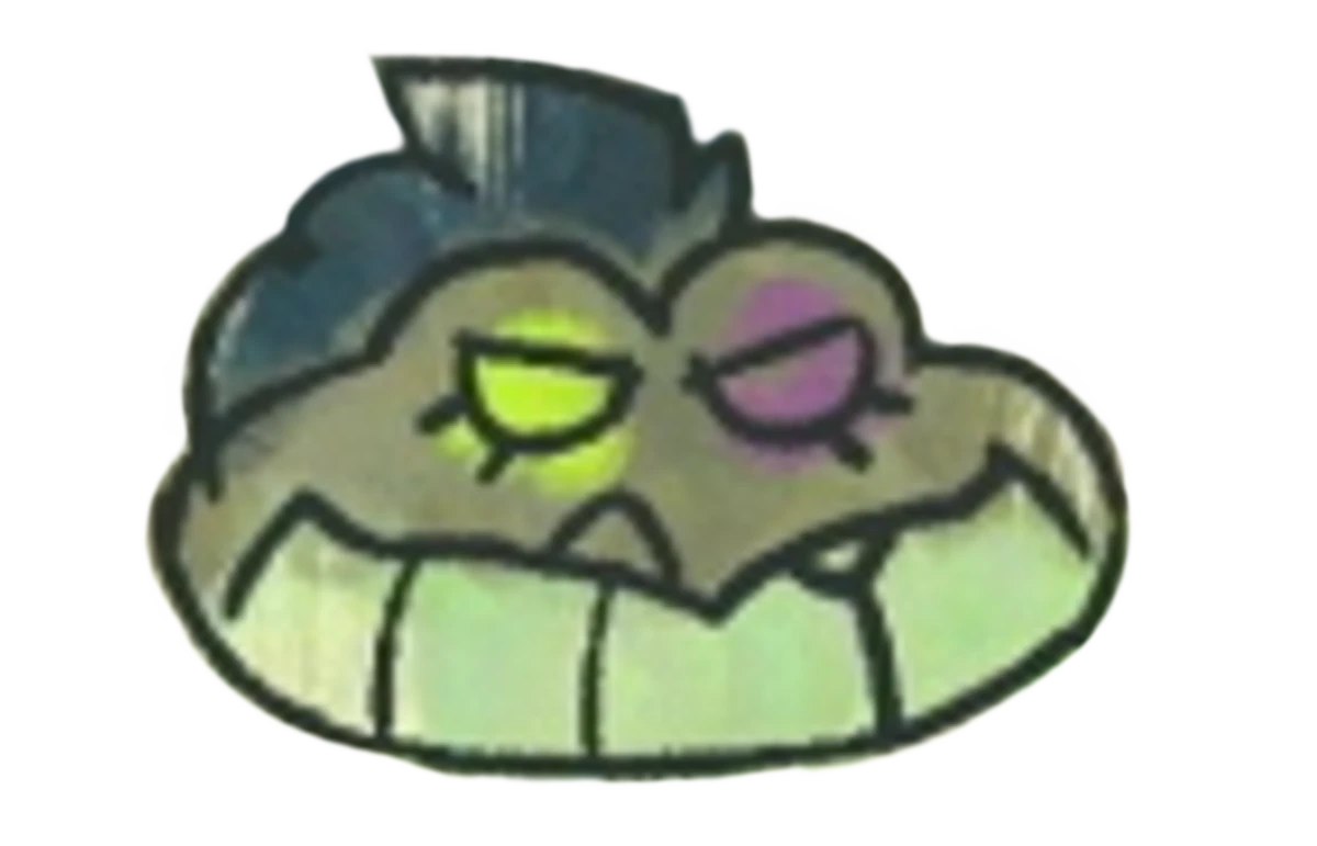 Captain Beatrix/Designs | Amphibia Wiki | Fandom