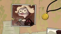 Sadie Croaker | Amphibia Wiki | Fandom