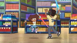 Escape to Amphibia | Amphibia Wiki | Fandom