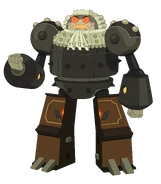 Frobot/Gallery | Amphibia Wiki | Fandom