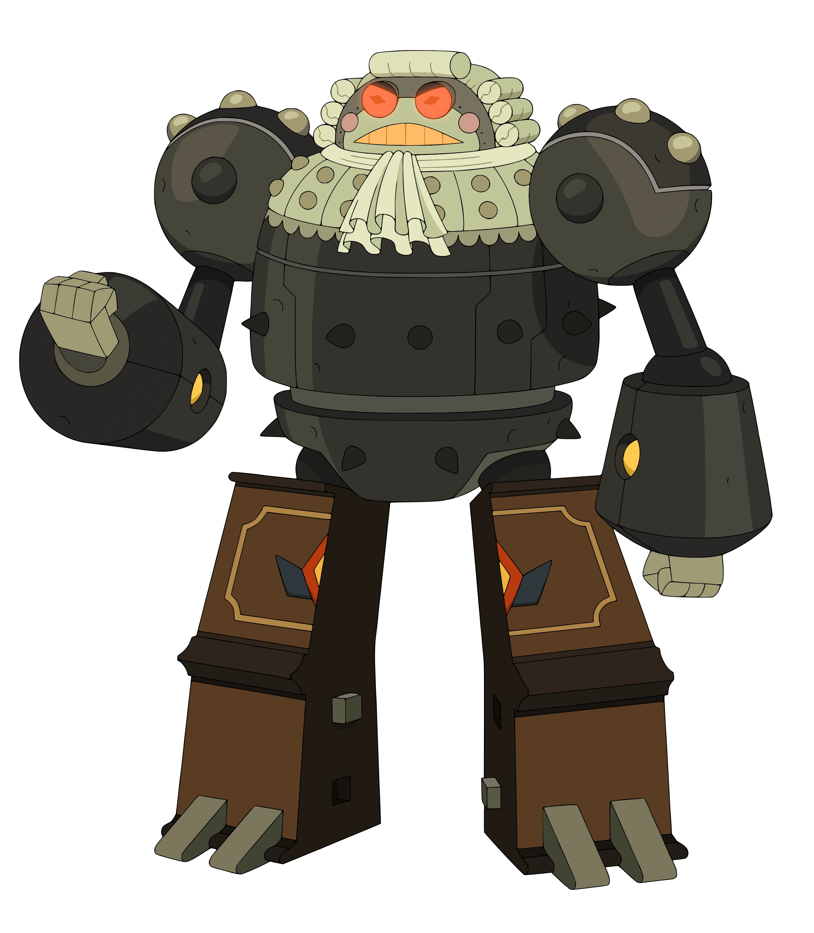 Discuss Everything About Amphibia Wiki | Fandom