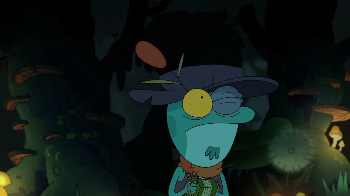 Category:Galleries | Amphibia Wiki | Fandom