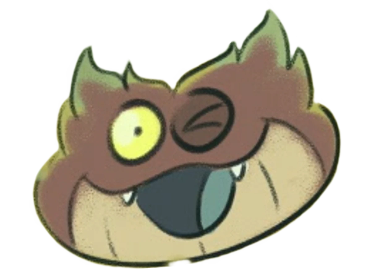 Bog/Designs | Amphibia Wiki | Fandom