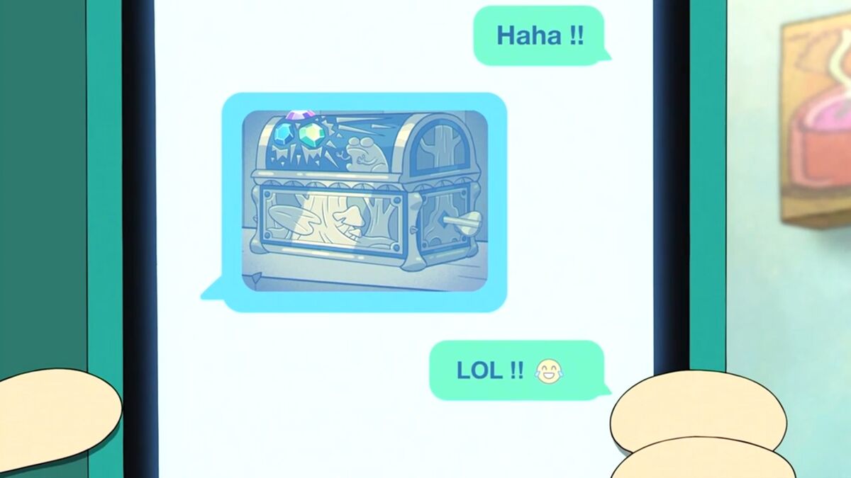 Calamity Box Theme | Amphibia Wiki | Fandom