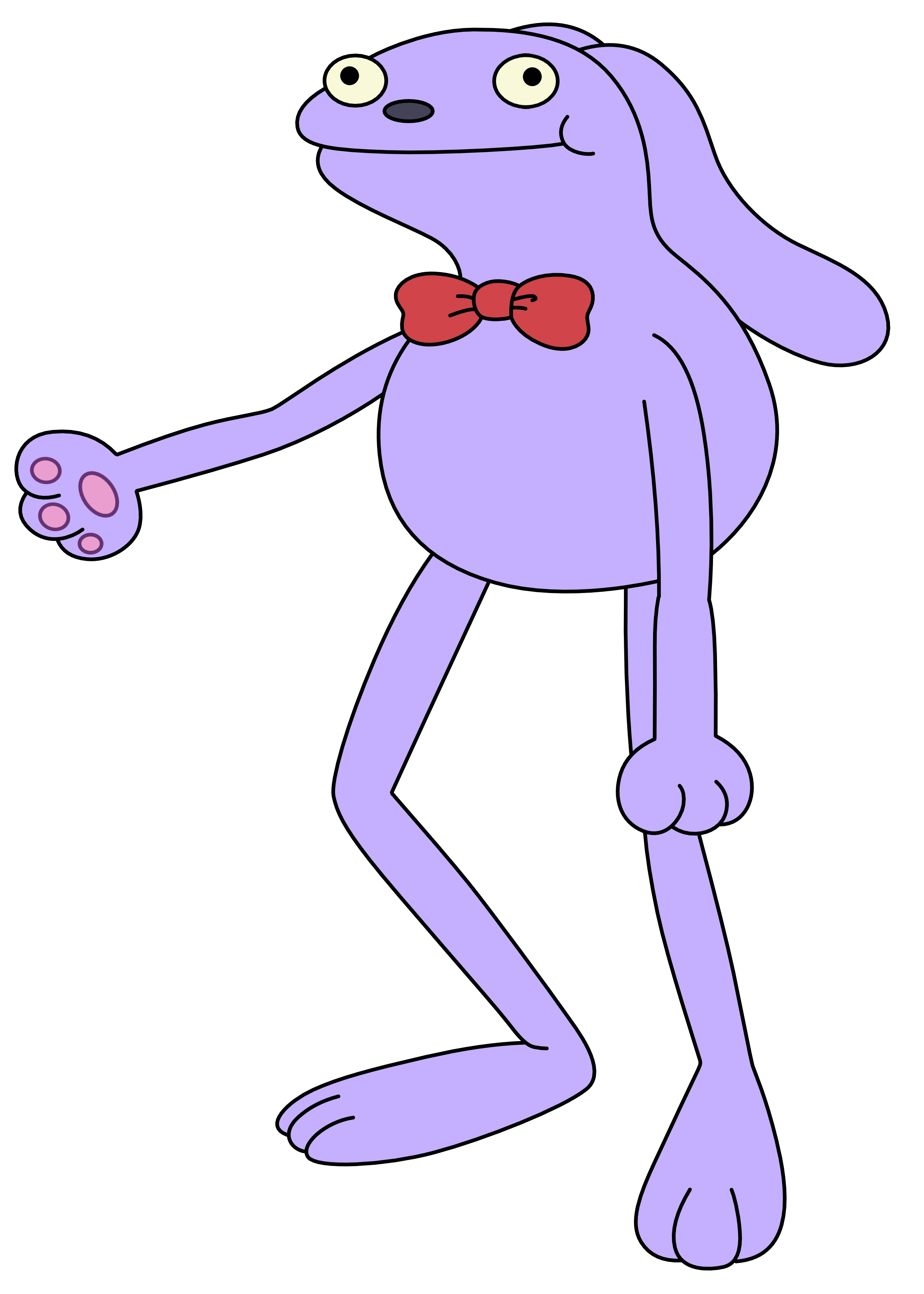 Discuss Everything About Amphibia Wiki | Fandom