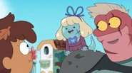 Pearl | Amphibia Wiki | Fandom