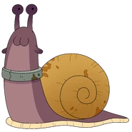 Bessie/Designs | Amphibia Wiki | Fandom