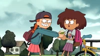 Reunion/Gallery | Amphibia Wiki | Fandom