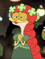 Felicia Sundew/Gallery | Amphibia Wiki | Fandom
