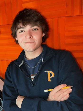 Justin Felbinger | Amphibia Wiki | Fandom