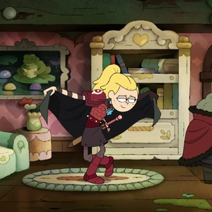 Discuss Everything About Amphibia Wiki | Fandom