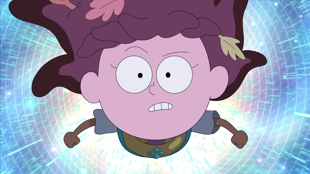 A Life Fully Lived | Amphibia Wiki | Fandom