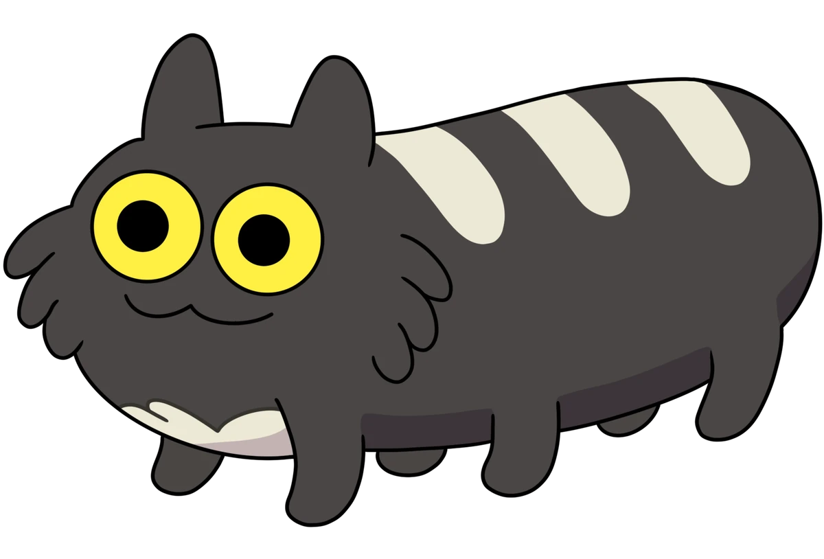 Domino 2/Designs | Amphibia Wiki | Fandom