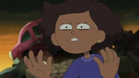 Anne-sterminator/Gallery | Amphibia Wiki | Fandom