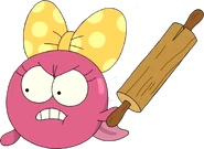 Polly Plantar/Gallery | Amphibia Wiki | Fandom