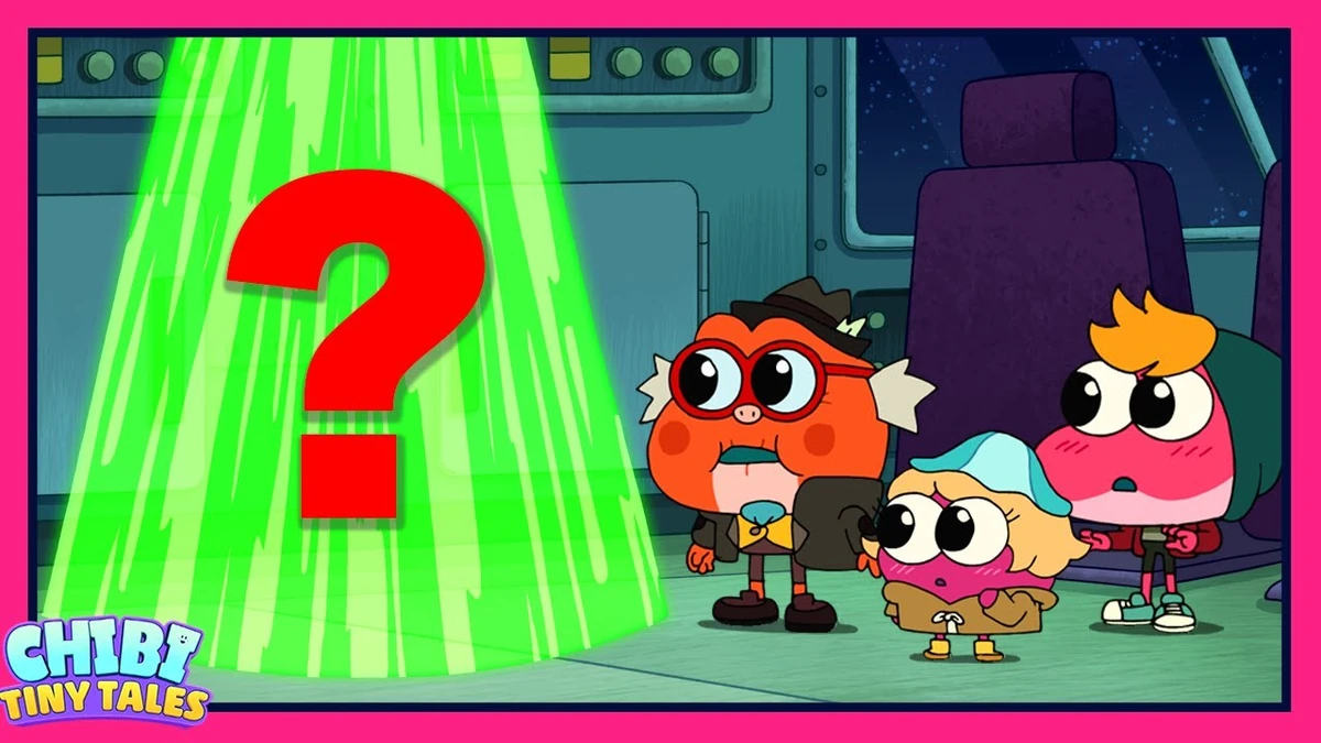 Frogs in Space | Amphibia Wiki | Fandom