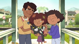 Boonchuy family | Amphibia Wiki | Fandom