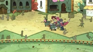 Newtopia/Gallery | Amphibia Wiki | Fandom