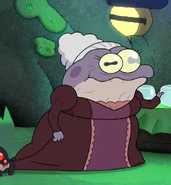 Sadie Croaker/Designs | Amphibia Wiki | Fandom
