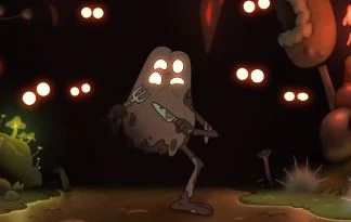 Mudman | Amphibia Wiki | Fandom