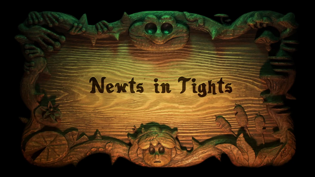 Newts in Tights | Amphibia Wiki | Fandom