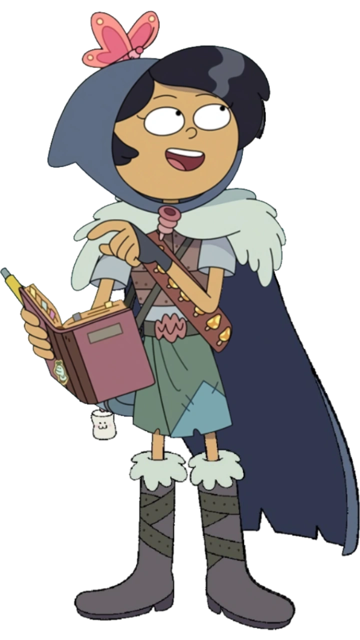 Category:Users | Amphibia Wiki | Fandom