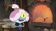Maddie Flour | Amphibia Wiki | Fandom