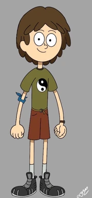 Darrel Loyalität | Amphibia Fanon Wiki | Fandom