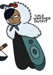 Marcy Wu/Designs | Amphibia Fanon Wiki | Fandom