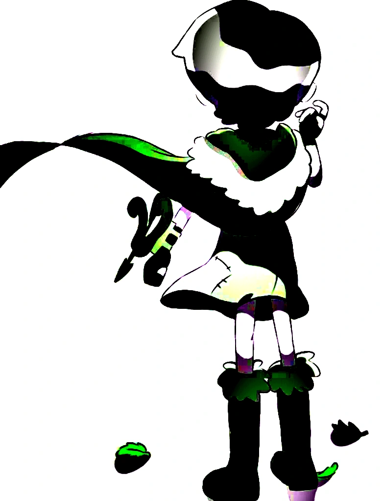 Ranger Marcy | Amphibia Fanon Wiki | Fandom