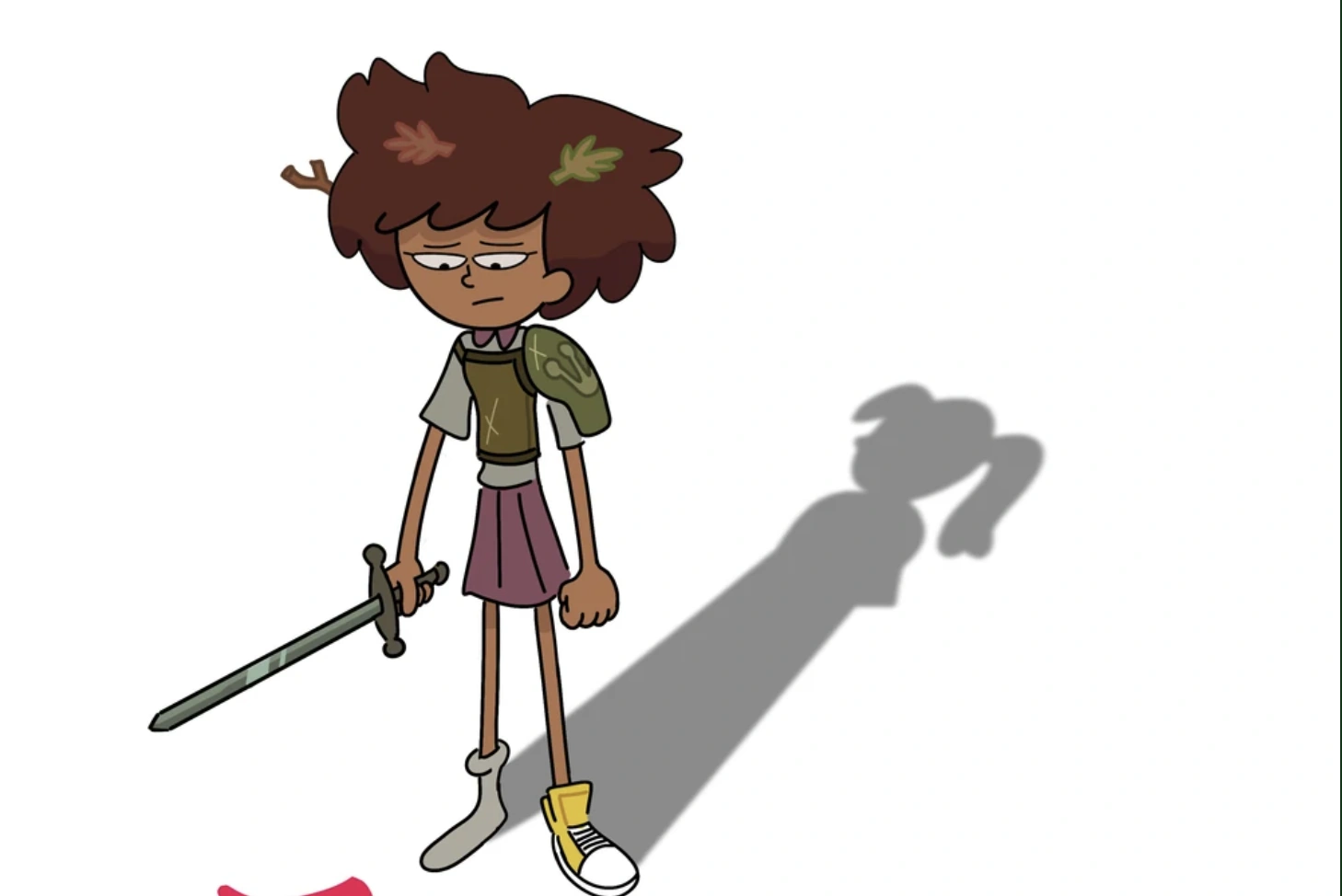Discuss Everything About Amphibia Fanon Wiki | Fandom