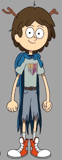 Darrel Loyalität | Amphibia Fanon Wiki | Fandom