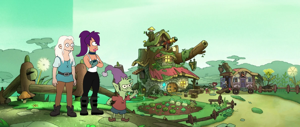 Amphibia Legacy | Amphibia Fanon Wiki | Fandom