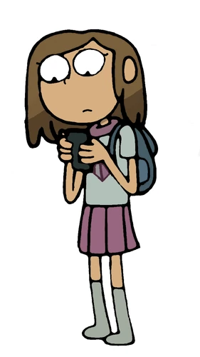 Sophie Drosselmeyer | Amphibia Fanon Wiki | Fandom