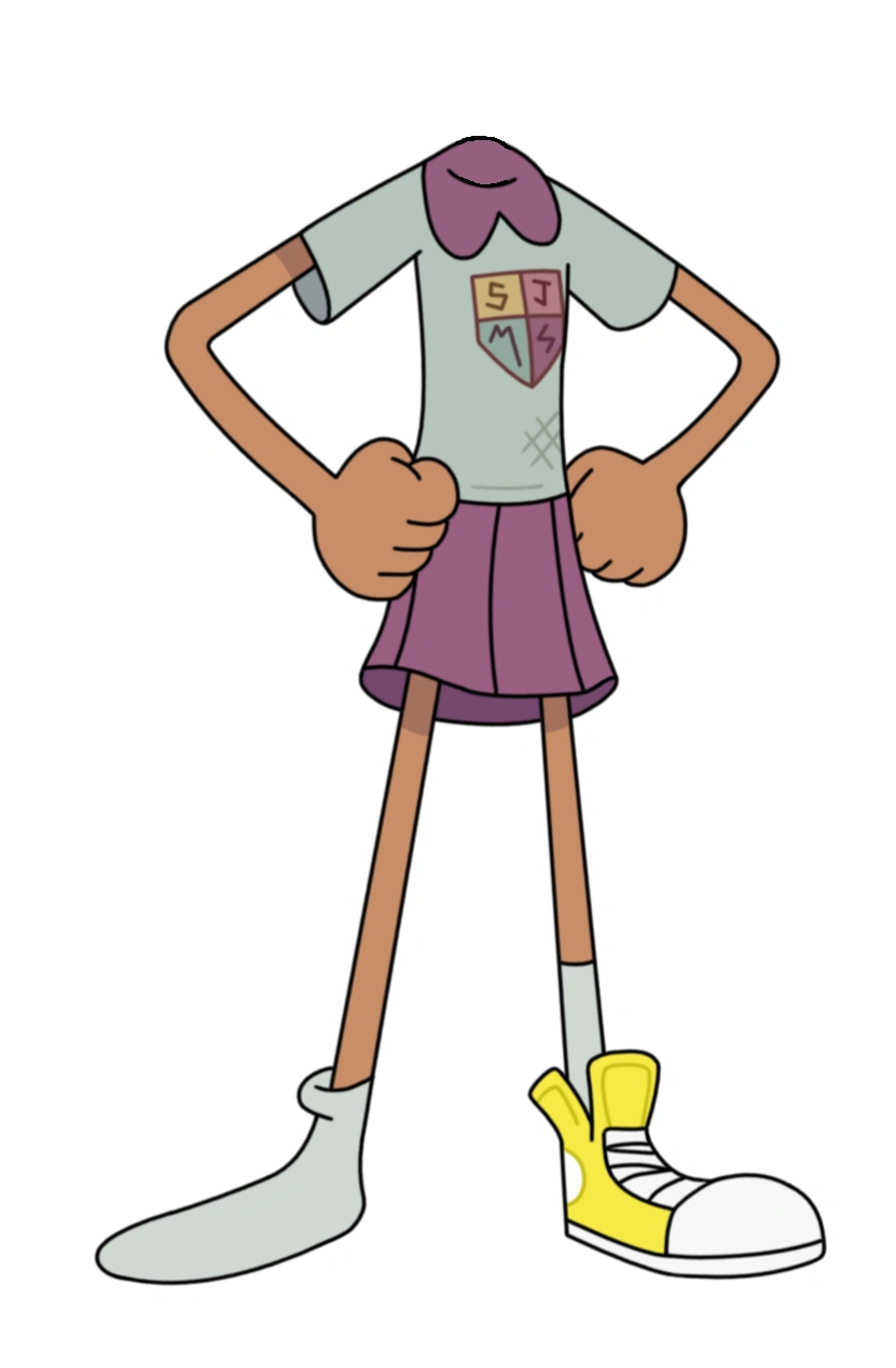 Anne Boonchuy/Gallery | Amphibia Fanon Wiki | Fandom