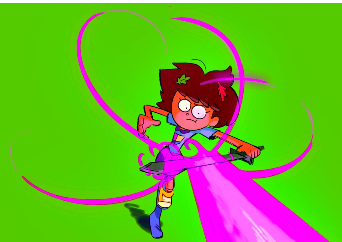 Return to Lily-paddington | Amphibia Fanon Wiki | Fandom