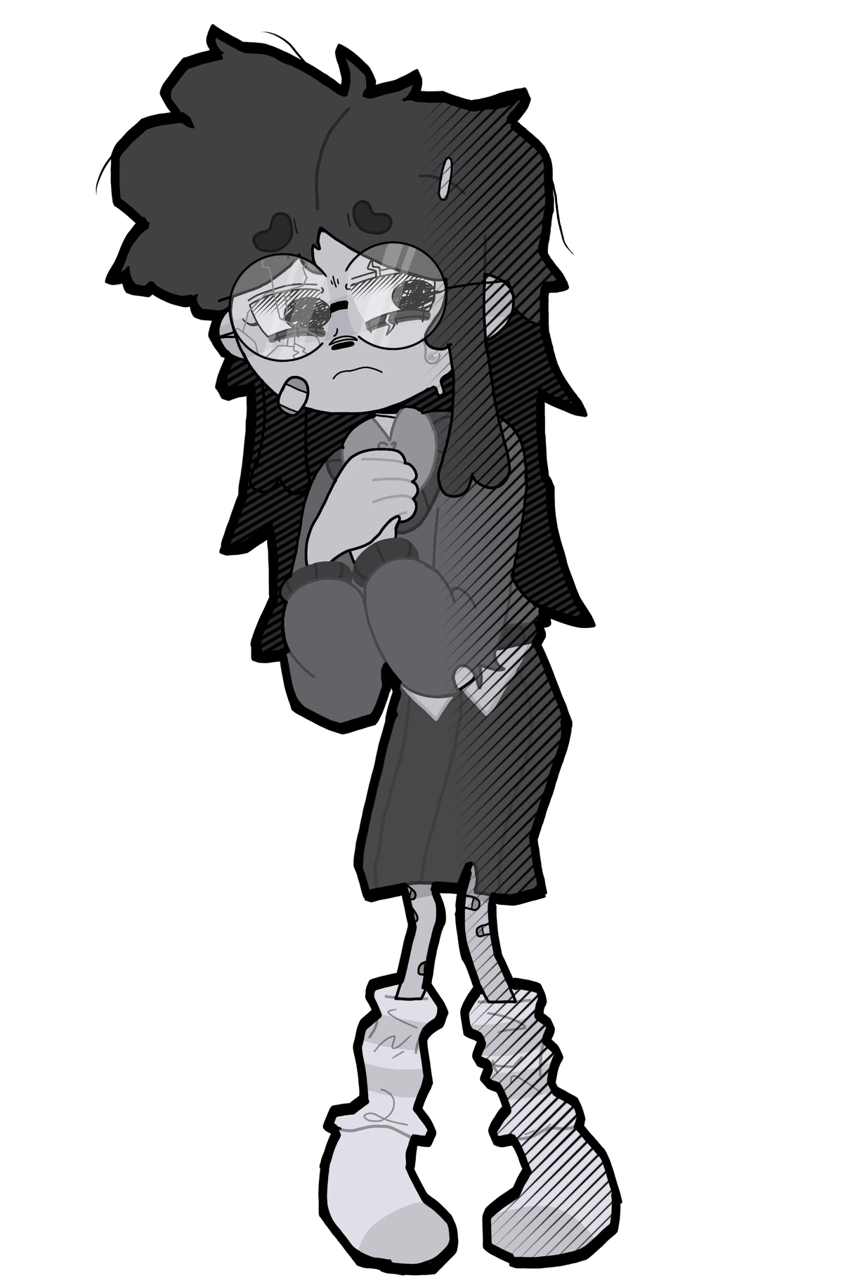 Marcia Sato | Amphibia Fanon Wiki | Fandom