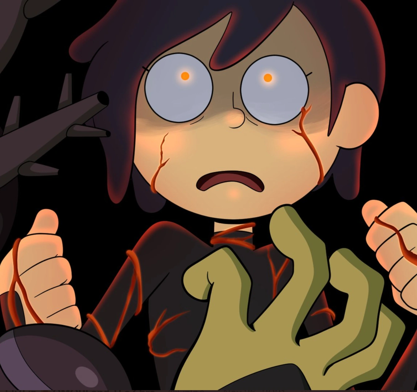 Discuss Everything About Amphibia Fanon Wiki | Fandom