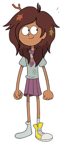 Anne Boonchuy | Amphibia Fanon Wiki | Fandom